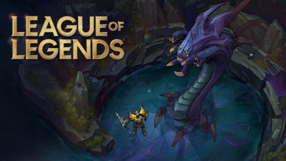 LoL: A mecânica oculta do MOBA que a Riot se recusa a mudar - Millenium