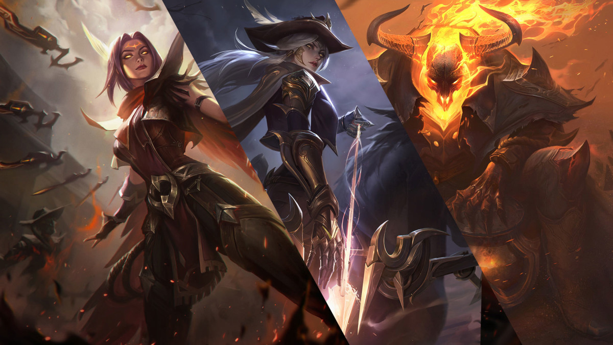 Wild Rift: Skins, missões e recompensas do evento Velho Oeste - Millenium