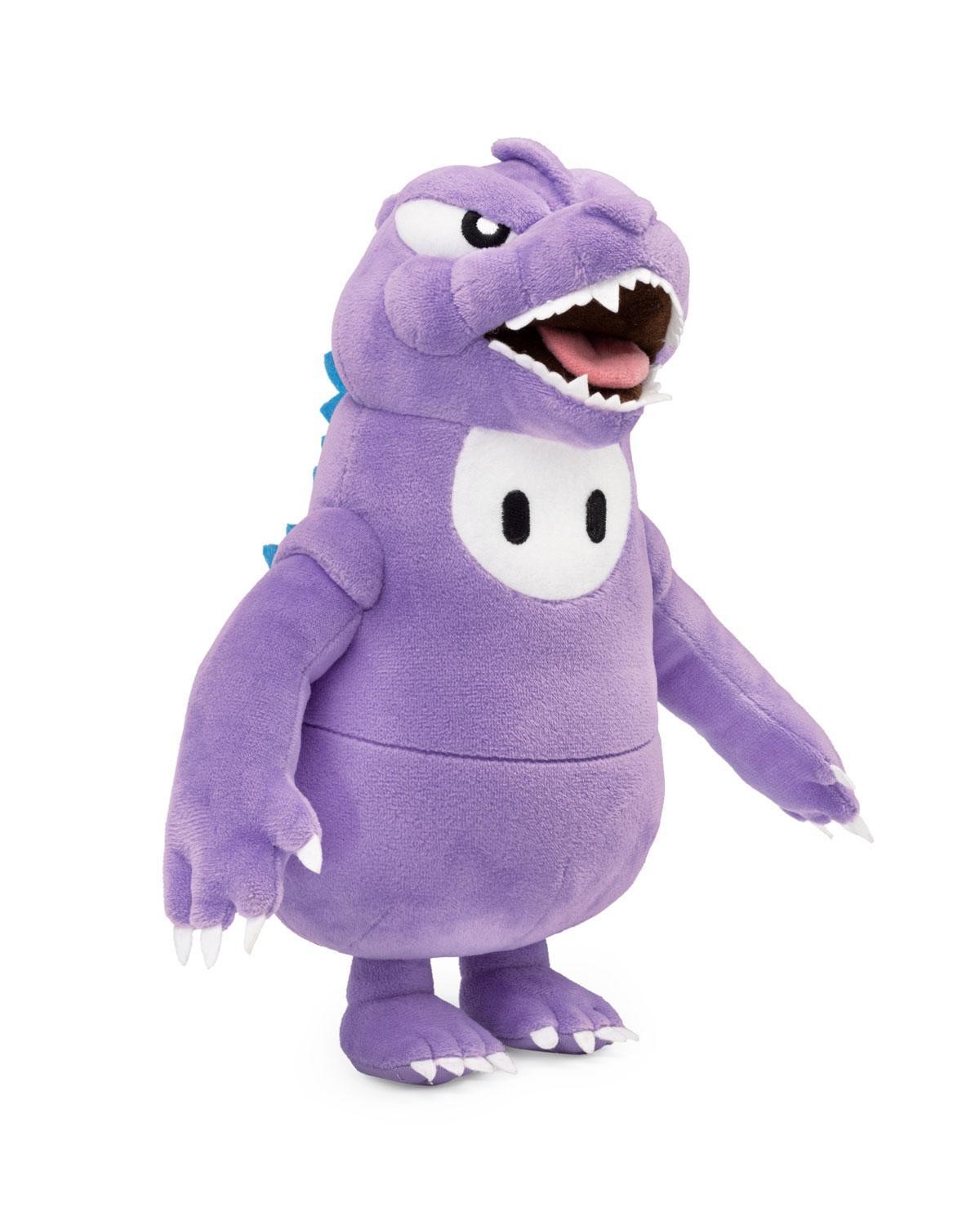 Fall Guys: Godzilla chega como nova skin; veja visual - Millenium