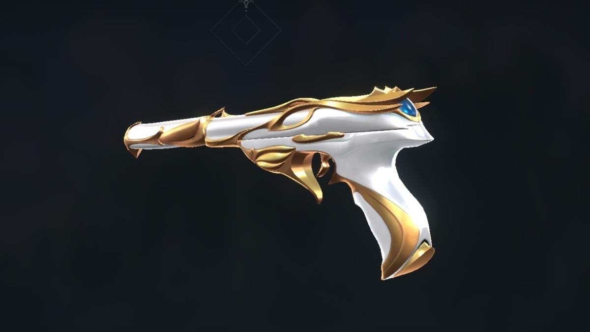 Valorant: Ghost foi a pistola mais usada em pistol rounds na primeira ...