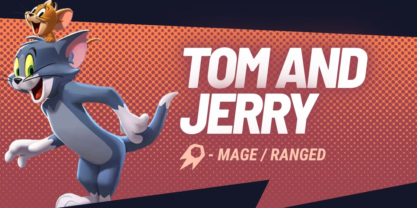 Tom e Jerry MultiVersus: Golpes, vantagens e como jogar com os ...