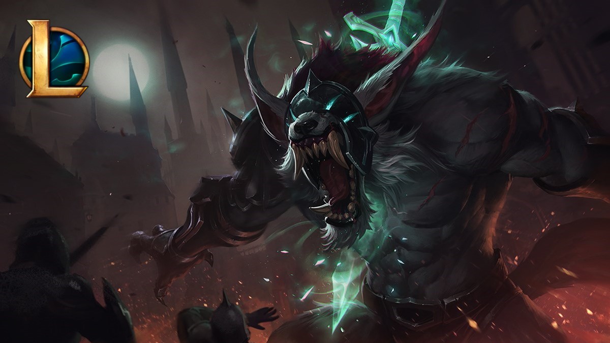 LoL: A teoria sobre o novo campeão Darkin que anima os jogadores e se ...