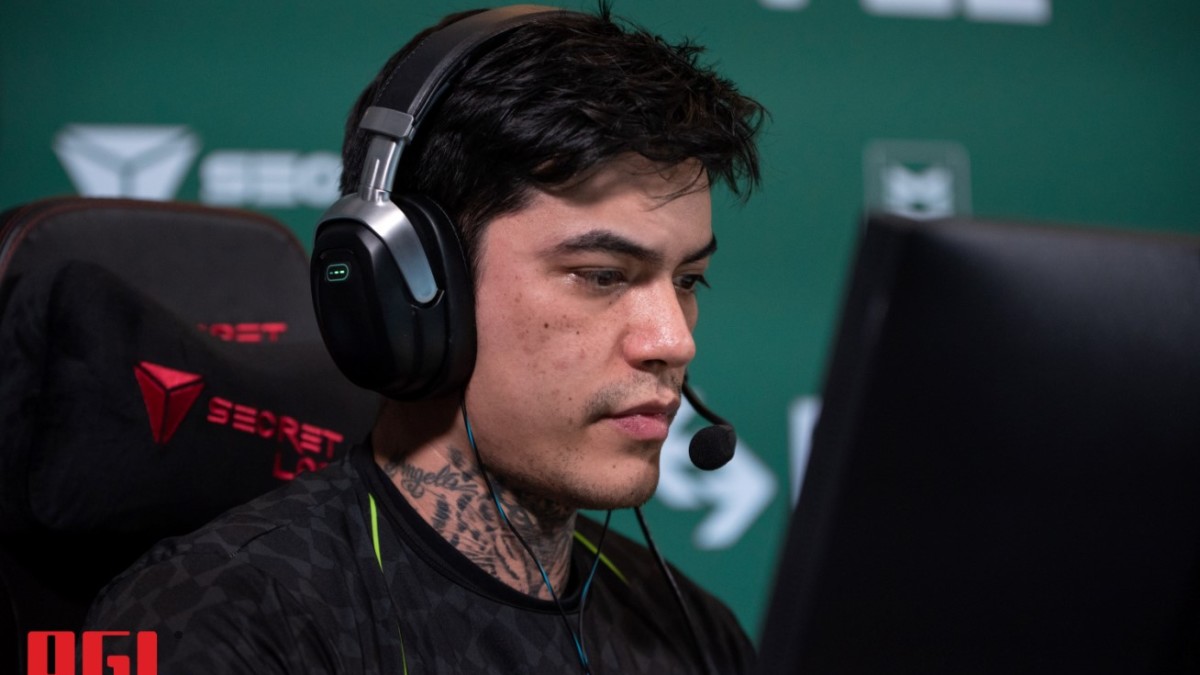 CS:GO: Fnx é anunciado como técnico e criador de conteúdo da Imperial ...