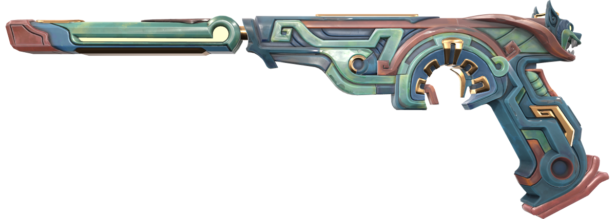 Valorant: Todas as skins do Passe de Batalha do Ato 2 do Episódio 5 ...