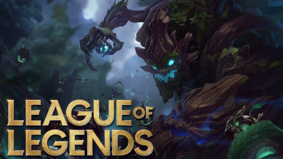 LoL: Maokai receberá mini-rework no patch 12.17; veja prévia das ...