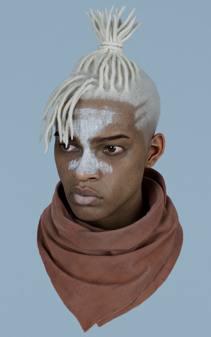 LoL: Arte 3D de Ekko Arcane mostra exatamente como o campeão seria na vida real - Millenium