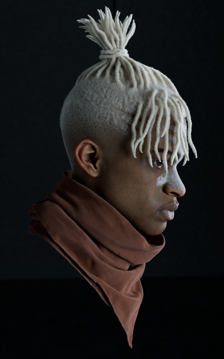 LoL: Arte 3D de Ekko Arcane mostra exatamente como o campeão seria na ...