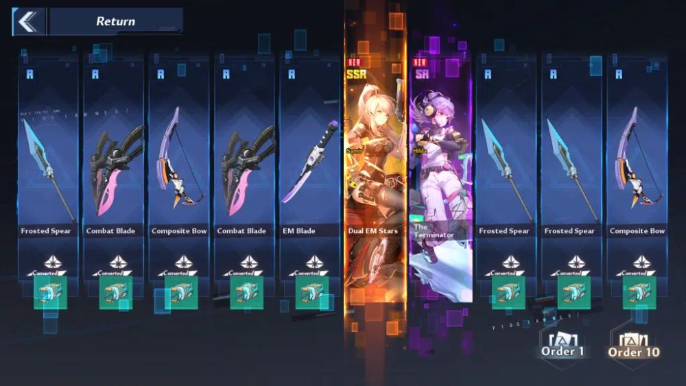 Jogos gacha: Entenda o que são e como funcionam os games desse estilo ...