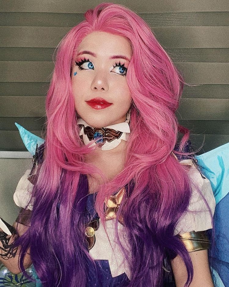 LoL: Brasileira é a Seraphine perfeita neste cosplay da skin Canção do ...