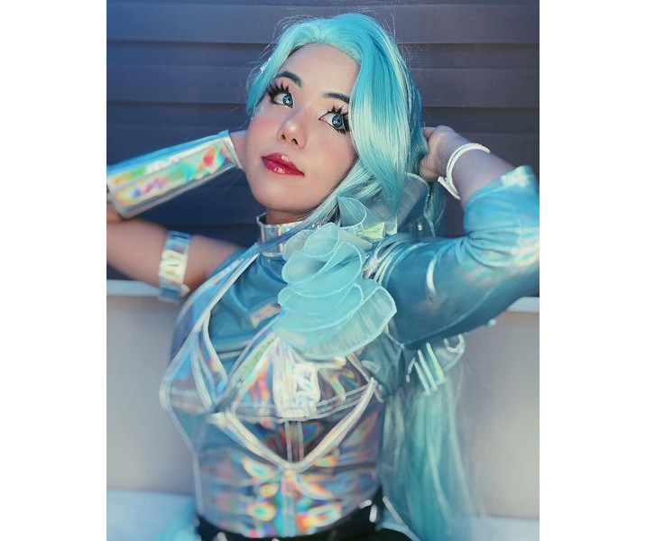 LoL: Brasileira é a Seraphine perfeita neste cosplay da skin Canção do ...