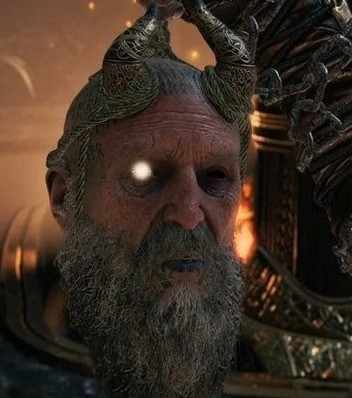 Mimir God of War Ragnarok: Origem e relações na mitologia nórdica ...