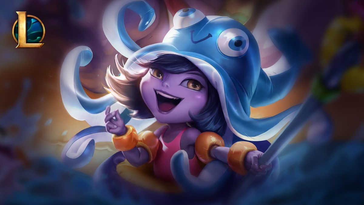 LoL: Troca de posição na seleção de campeões deve chegar muito em breve ...