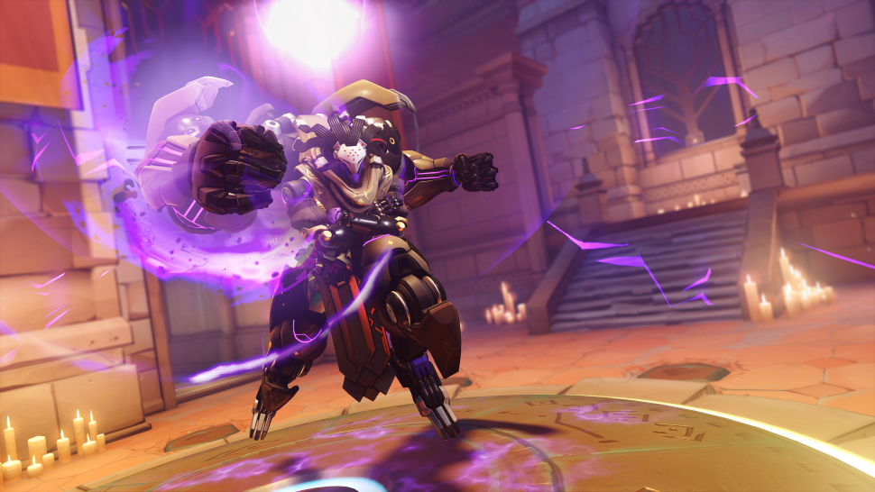 Overwatch 2 Temporada 2: Ramattra, novo mapa, passe de batalha e tudo o ...