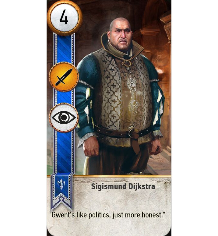 Reinos do Norte - The Witcher 3: Lista completa de cartas do Gwent e ...