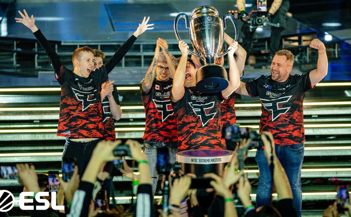 Retrospectiva CS:GO 2022: FaZe domina primeiro semestre e IEM Rio Major é marcado por surpresas ...