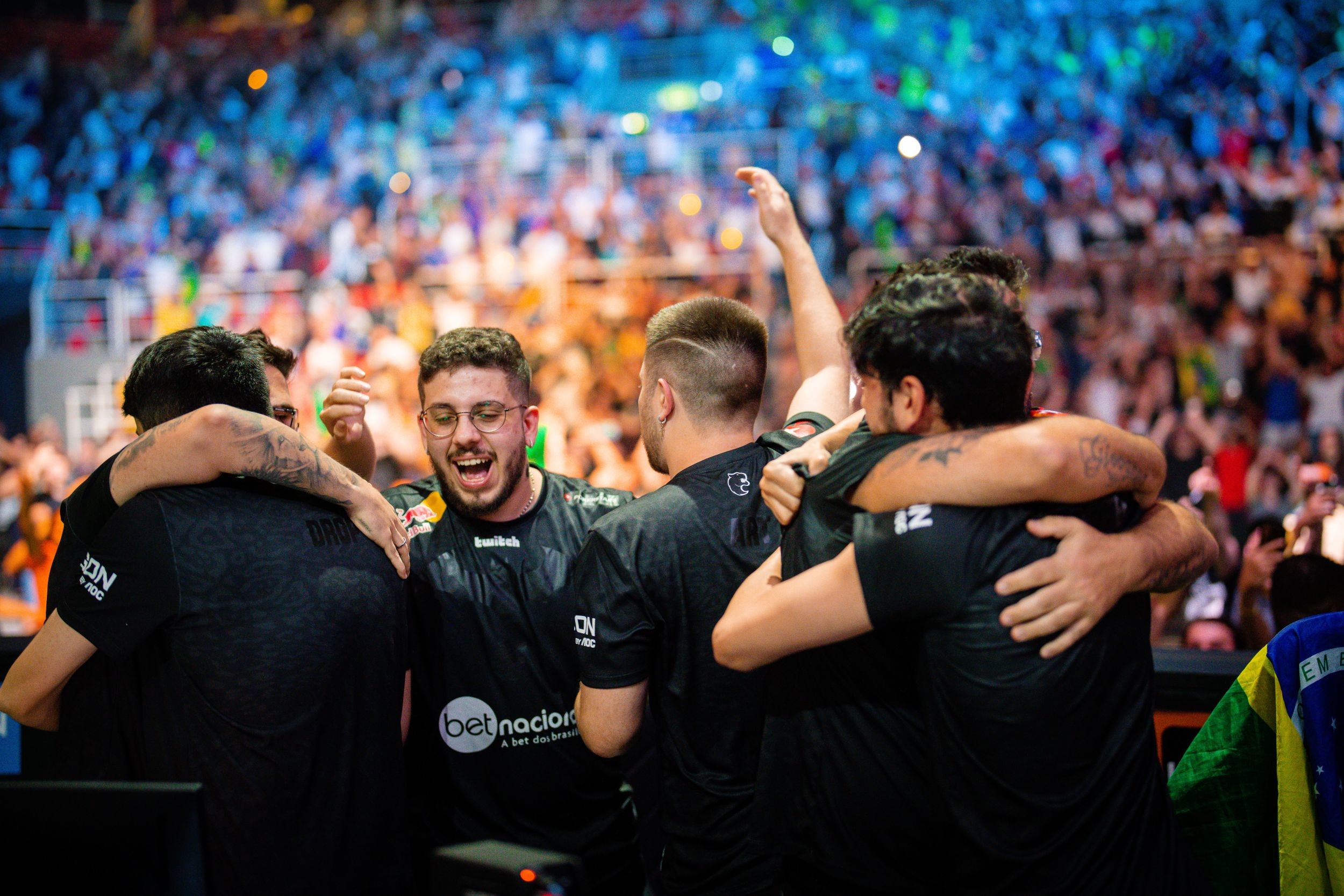 Retrospectiva CS:GO 2022: FaZe domina primeiro semestre e IEM Rio Major ...