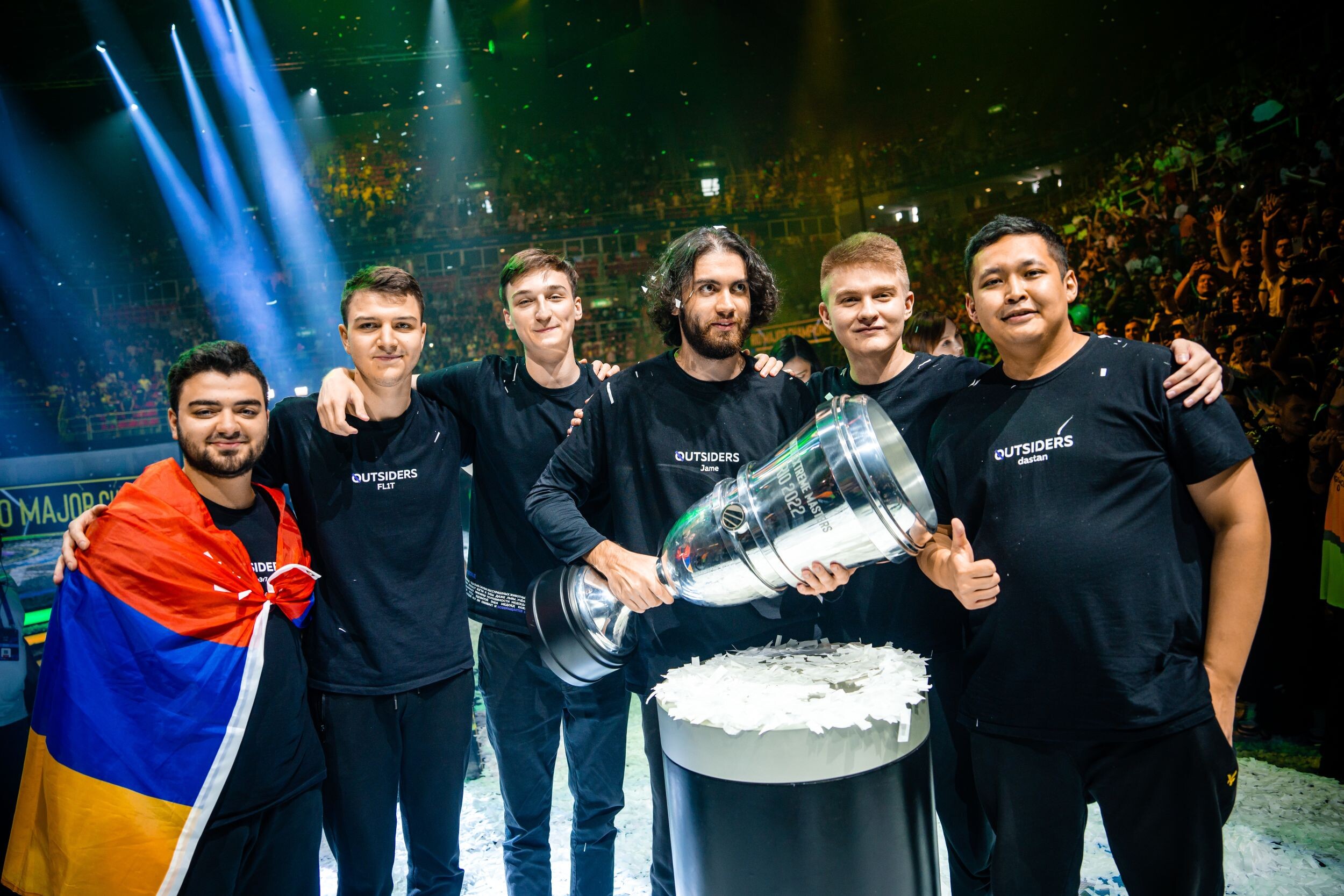 Retrospectiva CS:GO 2022: FaZe domina primeiro semestre e IEM Rio Major é marcado por surpresas ...
