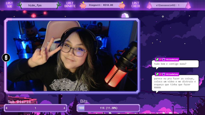 Os melhores streamers de games e esports para acompanhar em 2023 ...