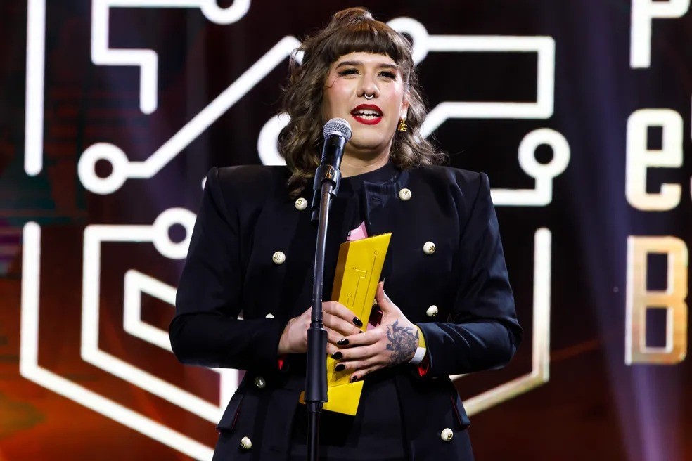 Esports: conheça algumas das maiores personalidades LGBTQIAP+ - Clube ...