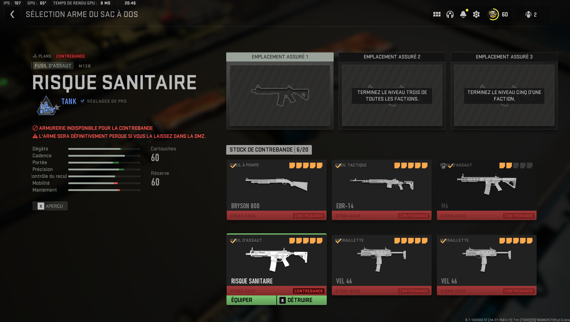 M13B Warzone 2: Como desbloquear a arma especial? - Millenium