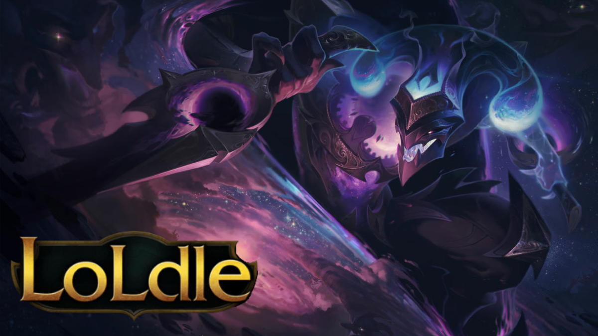 Solução LoLdle 30 de janeiro: "Joy is not an easy power to master. It ...