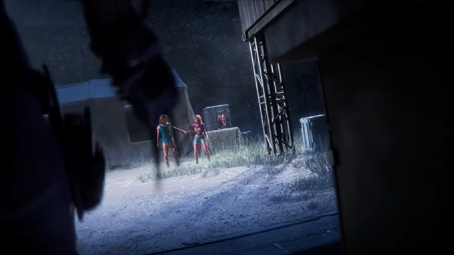 Dead by Daylight: Nova killer e survivors são brasileiros e terão ...