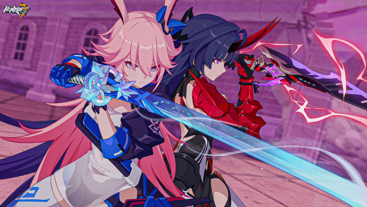 Honkai Star Rail: Vazamentos indicam crossover com outro título da ...