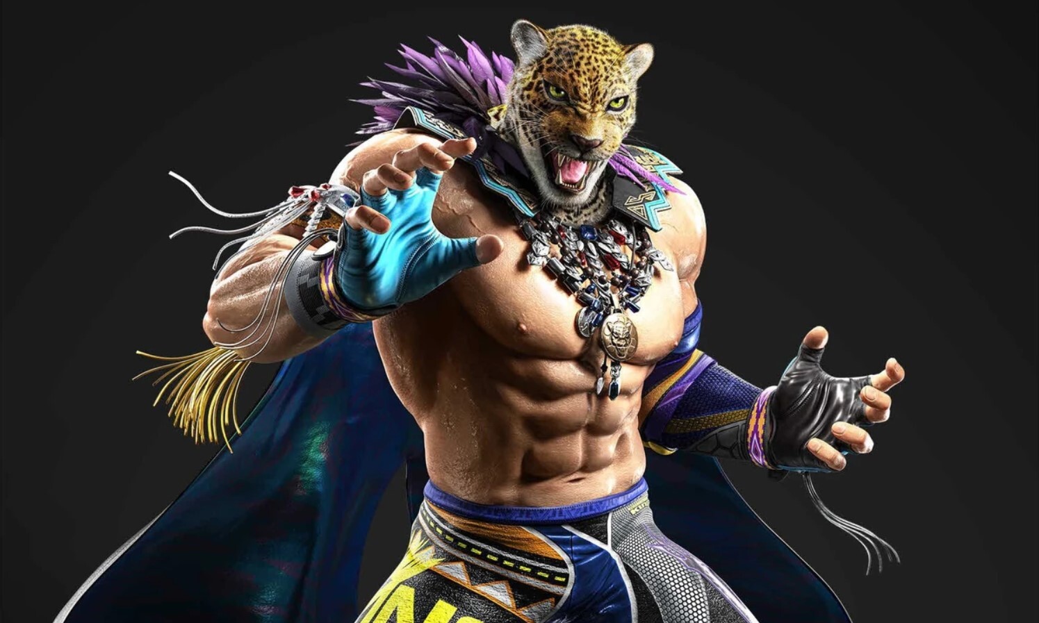 Tekken 8: Todos os 12 personagens do jogo revelados até o momento ...