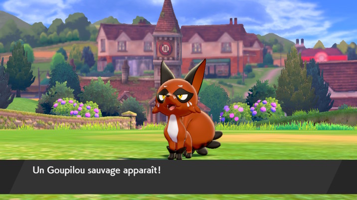 Pokémon Sword and Shield: Tutorial, Parte 2, De Postwick a Wedgehurst ...