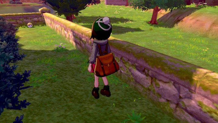 Pokémon Sword and Shield: Tutorial, Parte 2, De Postwick a Wedgehurst ...