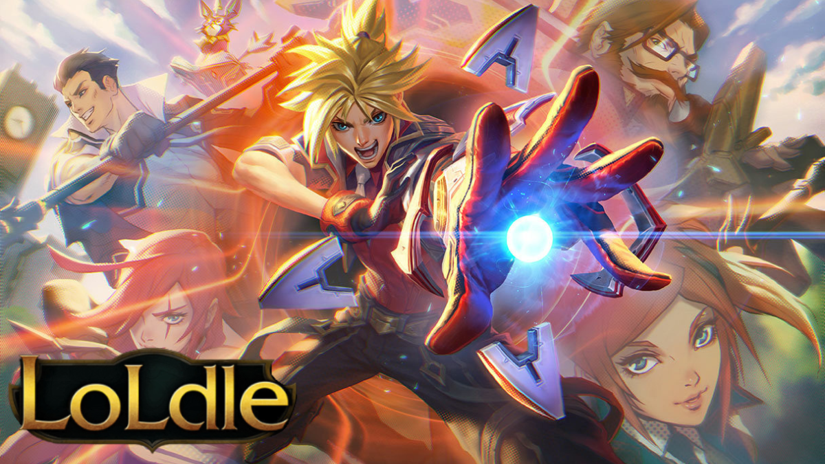 Solução LoLdle 9 de maio: "Apostando no escuro", classic, skill, emoji ...