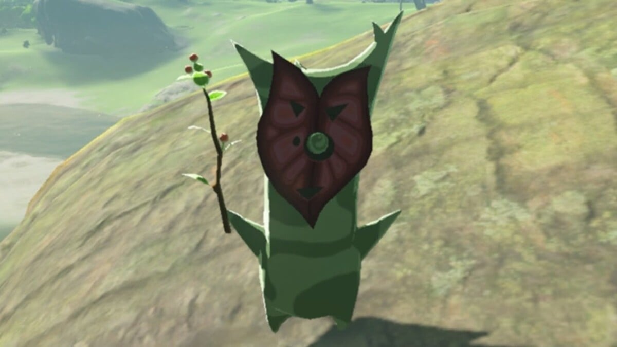 Zelda Tears of the Kingdom: Quantas Korok Seeds existem no jogo ...
