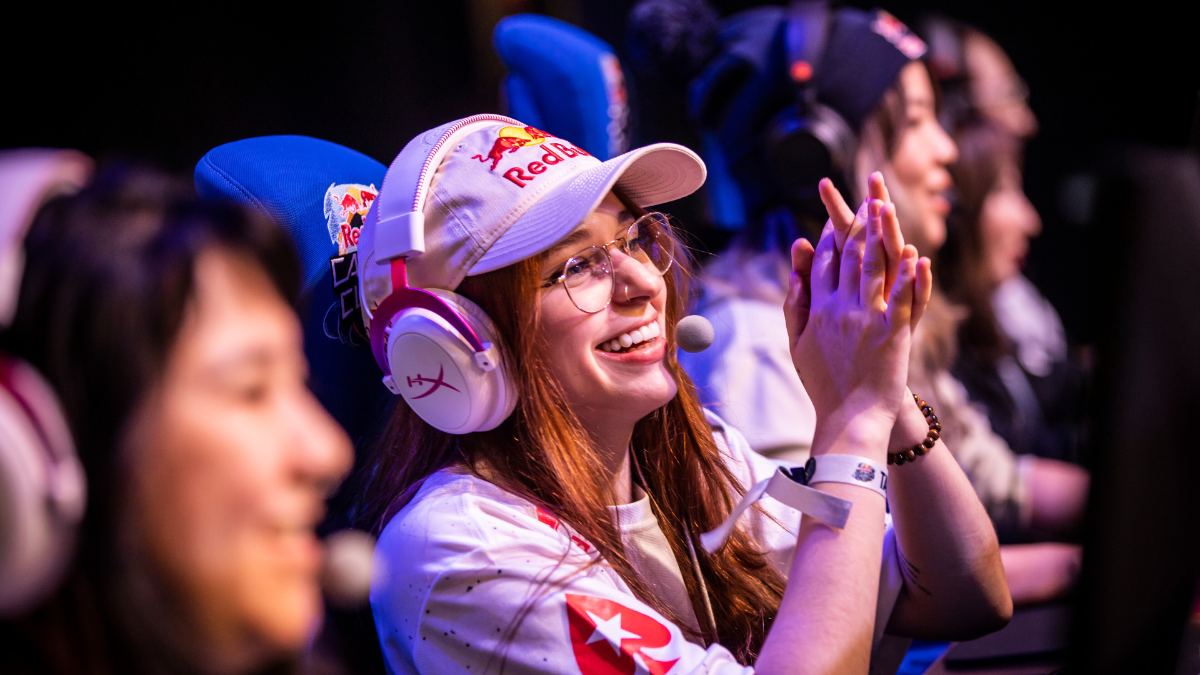 "Jogar CS é igual andar de bicicleta", diz Gabs após voltar a ser pro player pela FURIA - Millenium