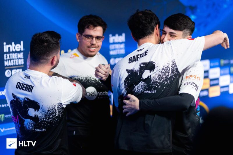 "Chegamos com muito foco e pé no chão": Drop e Saffee revelam processo ...