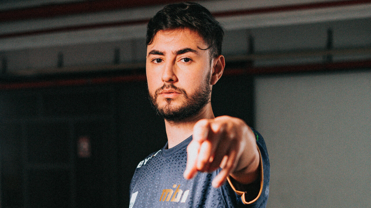 "Chegamos com muito foco e pé no chão": Drop e Saffee revelam processo ...