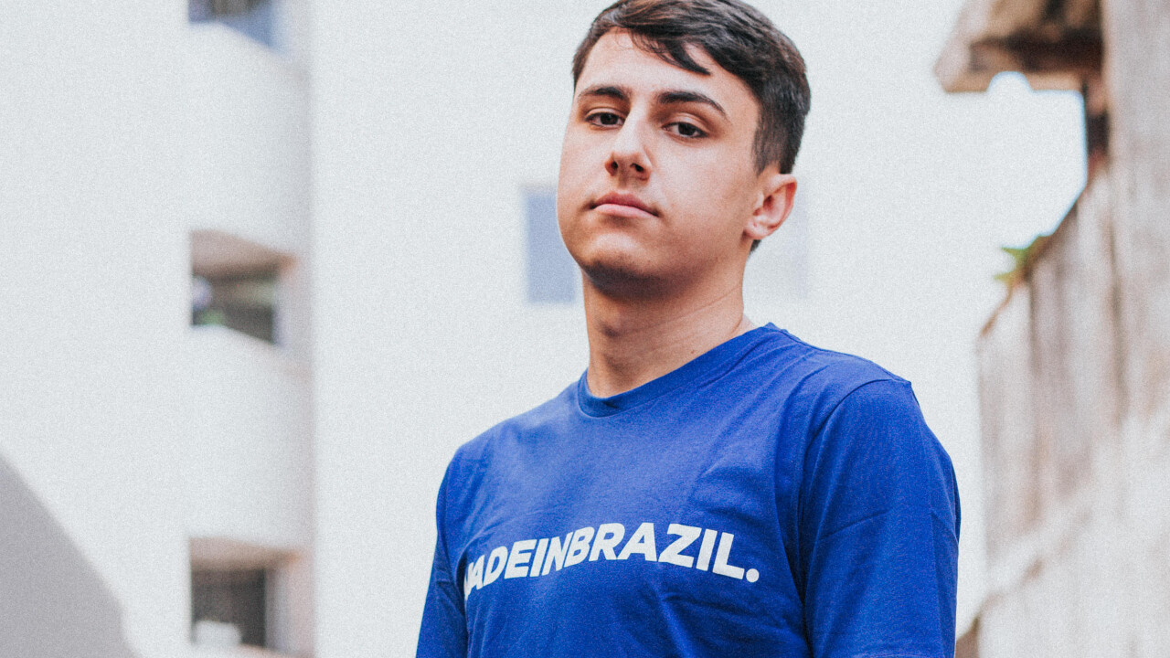 "Chegamos com muito foco e pé no chão": Drop e Saffee revelam processo ...