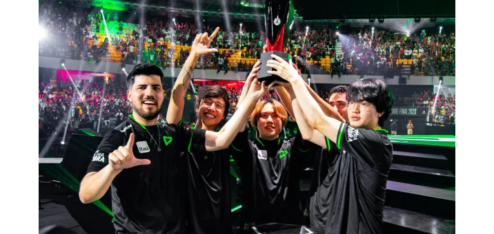 LoL: LOUD embarca para bootcamp na Coreia do Sul em preparação para o ...