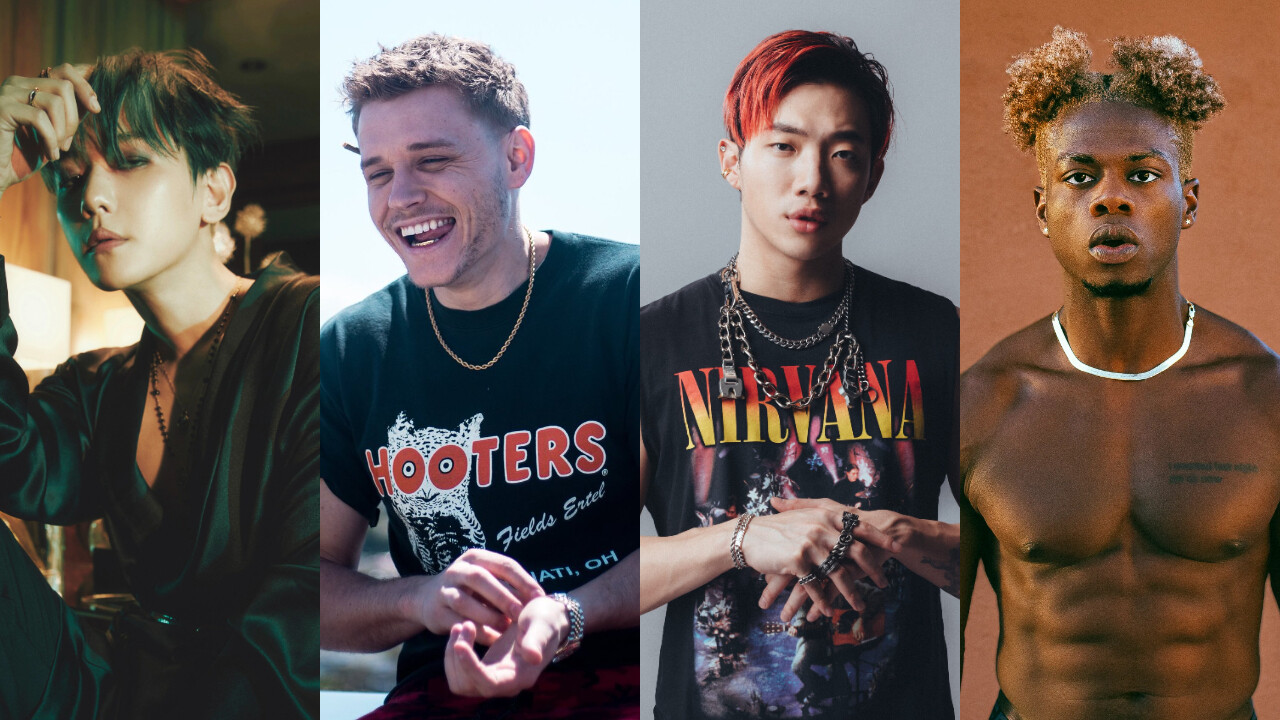 Riot Games revela HEARTSTEEL, nova banda virtual do universo de League ...