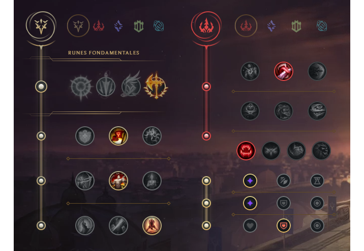 Aatrox: Runas, build e guia do campeão de LoL - Millenium