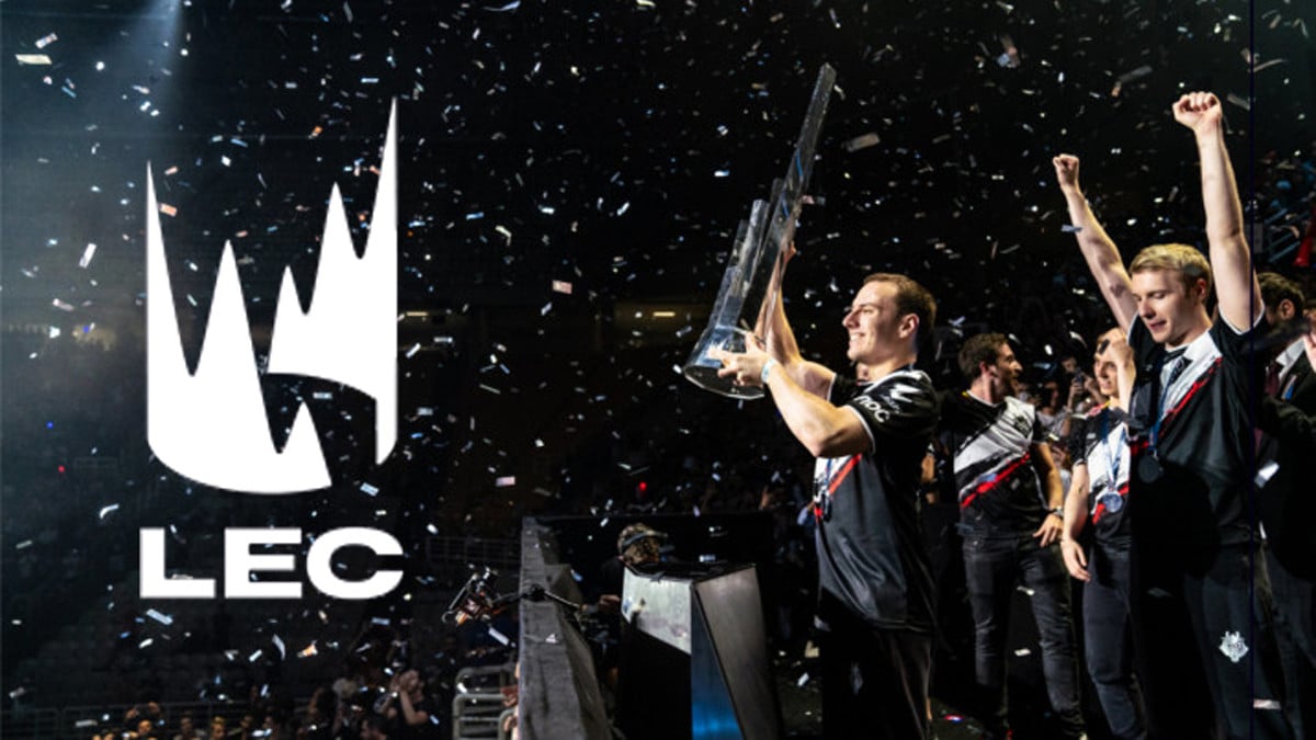 LoL, LEC Spring Split 2020: Antevisão - Millenium