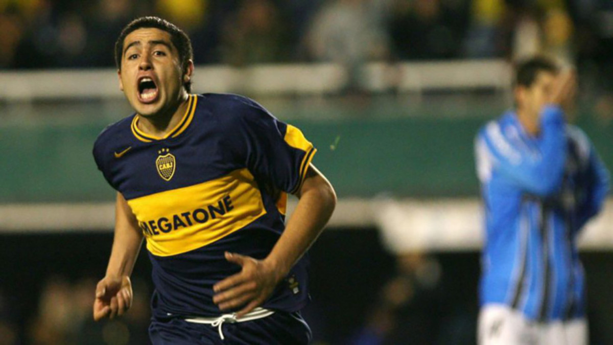 FUT 20: Riquelme é o novo ícone do FUT 20 - Millenium