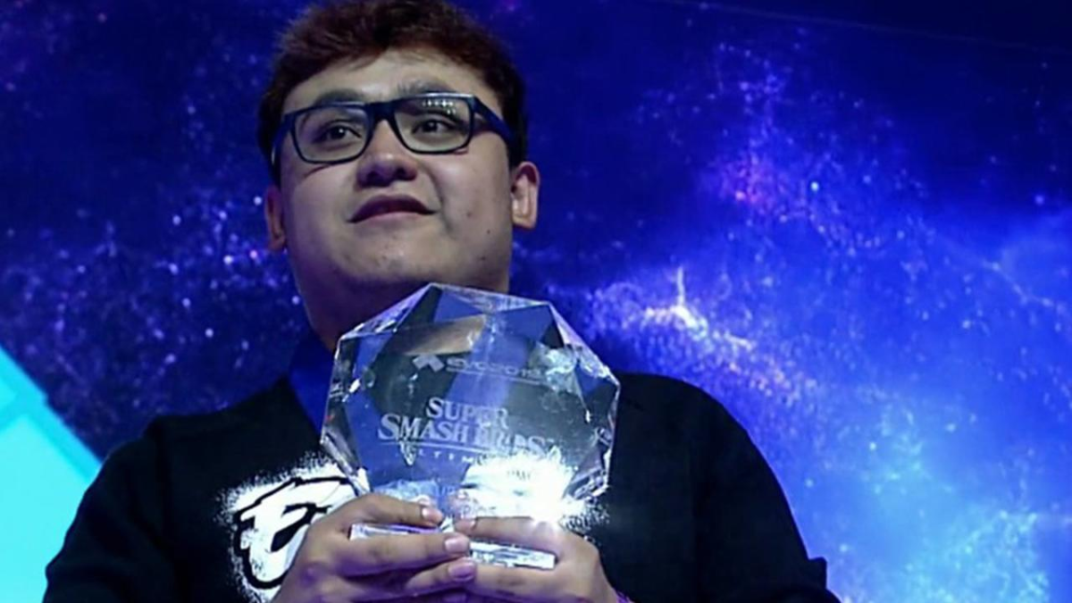 Perfil: MKLeo, o pro player mexicano que marcou a história de Smash ...