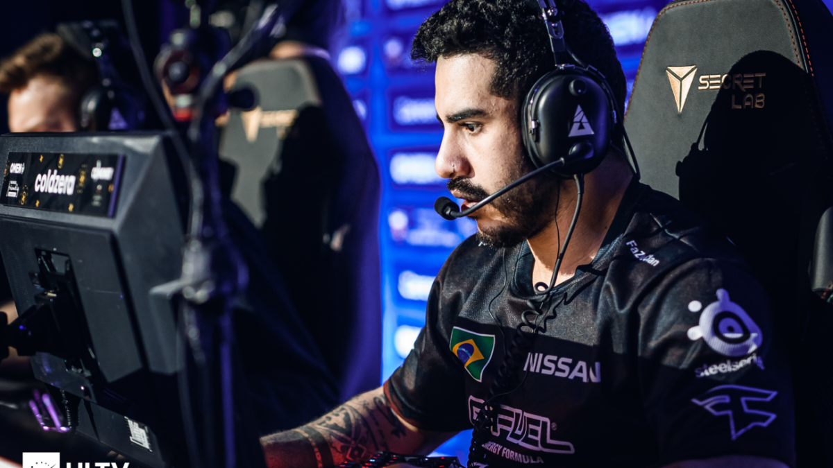 CS:GO: Coldzera garante permanência na FaZe Clan - Millenium