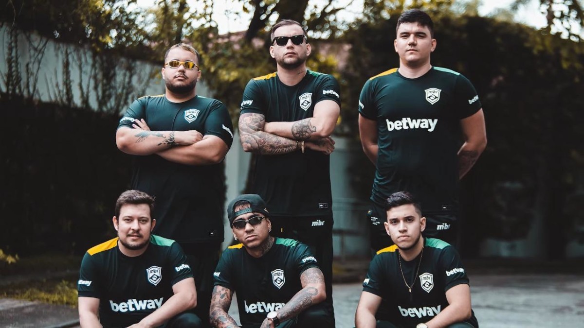 CS:GO: MIBR voltará ao Brasil em breve, ainda sem futuro definido, diz cogu - Millenium