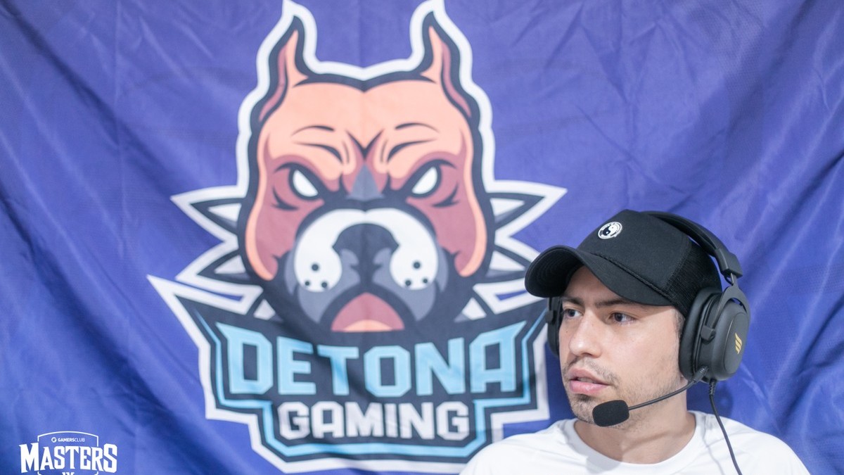 CS:GO: "A DETONA é a minha vida", diz rikz após vencer GC Masters VI ...