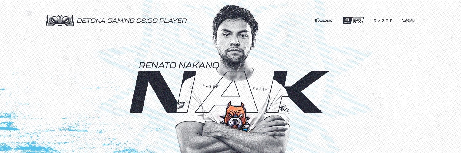 CS:GO: "A DETONA é a minha vida", diz rikz após vencer GC Masters VI ...