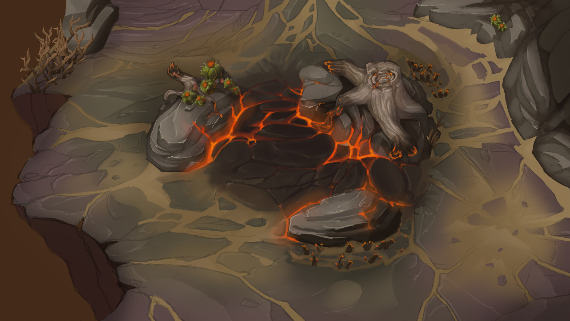 LoL: Artista cria skin para Summoner's Rift versão Shurima - Millenium