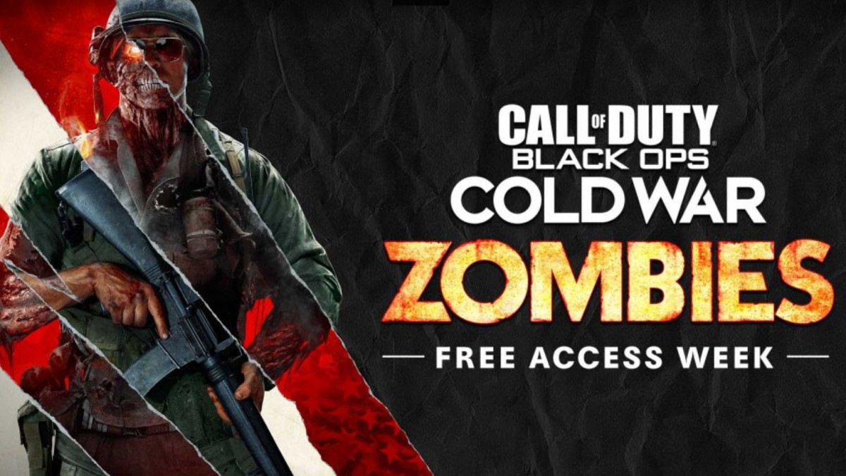 CoD: Semana de acesso gratuito ao modo Zumbis começa nesta quinta (14 ...