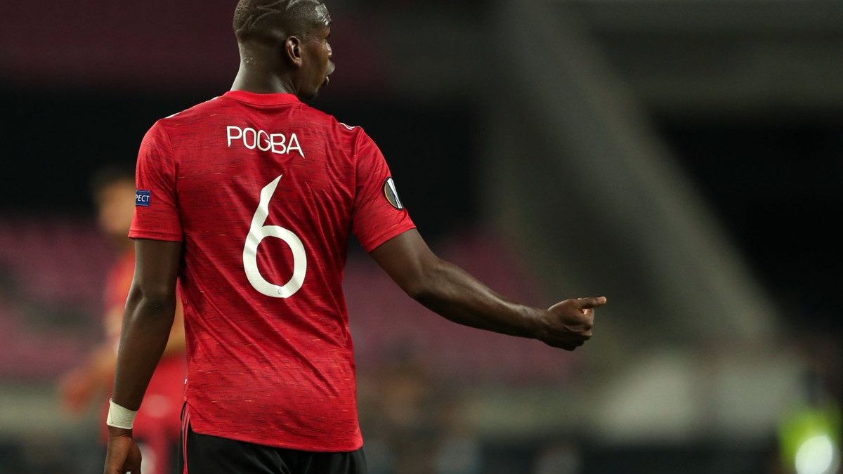FIFA 21: Seleção da Semana 17 tem Pogba, Muller e Insigne como ...
