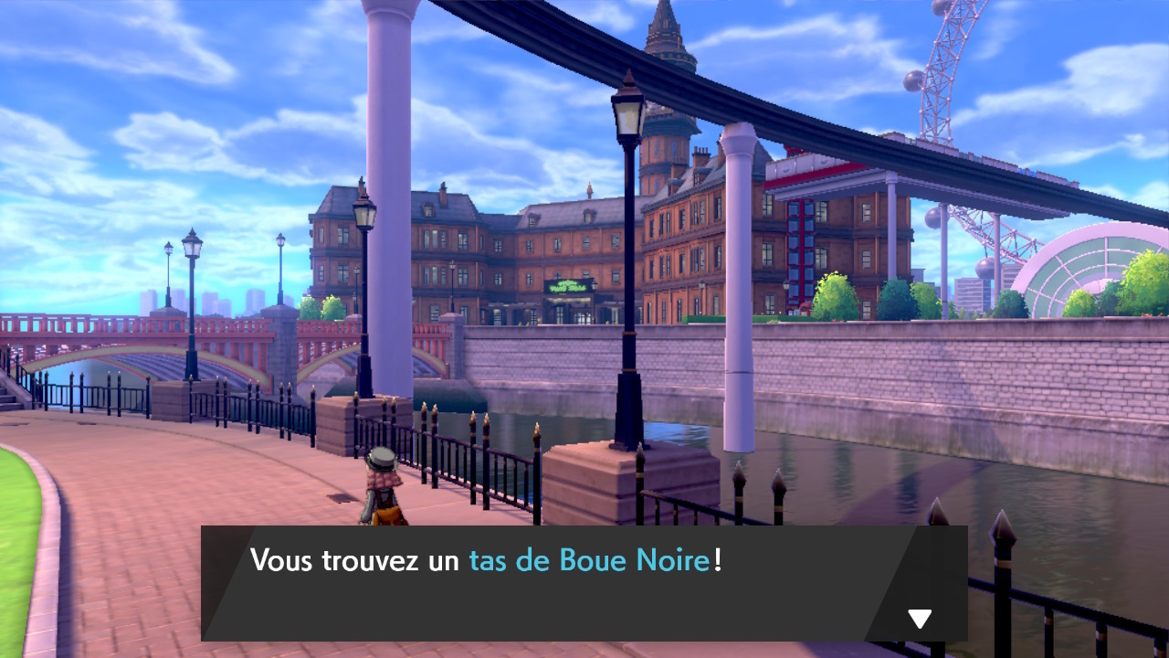Pokémon Sword and Shield: Tutorial, Parte 16, De Hammerlocke a Wyndon ...